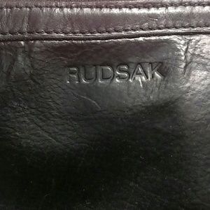 RUDSAK | Bags | Leather Wristlet By Rudsak | Poshmark